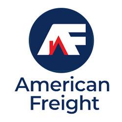 American Freight Coupons - 2025 Top Coupon Code: 15% Off