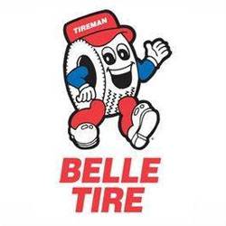 Belle Tire Coupons for May 2026: $40 off (Hand Tested)