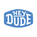 $20 Off Hey Dude Coupons & Discount Codes - June 2025
