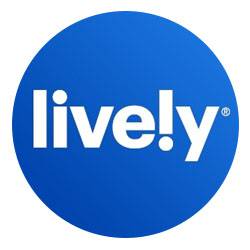 Lively - Coupons & Discount Code for November 2025