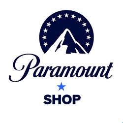 25% Off + Paramount Shop Coupons & Discount Codes