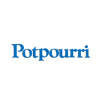 Potpourri Coupons - 2025 Top Coupon Code: 35% Off