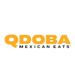 Qdoba Coupons: Save $10