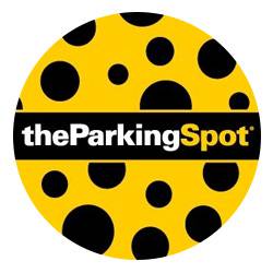 40% Off The Parking Spot Coupons & Promo Codes - January 2025