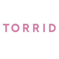 40% Off + Torrid Coupons & Promo Codes – December 2025