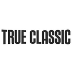 25% Off + True Classic Coupons & Discount Codes – Oct