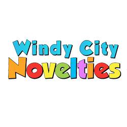 50% Off Windy City Novelties Coupons & Promo Codes - January 2025