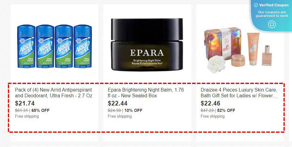 $45 Off eBay Coupons & Coupon Codes - April 2025