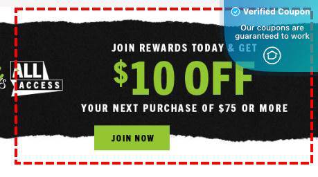 35% Off Journeys Coupons & Promo Codes - March 2025