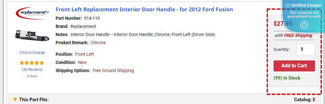 25% Off Parts Geek Coupons & Coupon Codes - February 2025