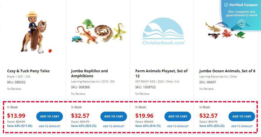 25% Off Christian Book Coupons & Promo Codes - November 2024