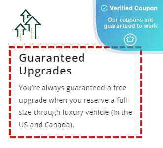 20% Off National Car Rental Coupons & Discount Codes - February 2025