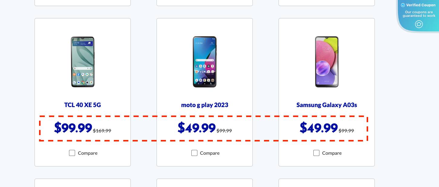 25% Off TracFone Coupons & Promo Codes - November 2024