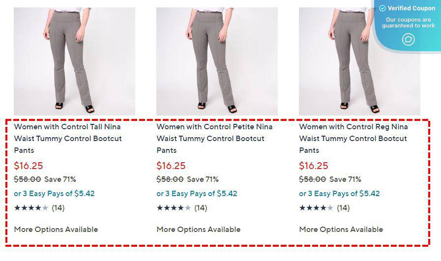 40% Off QVC Coupons & Promo Codes - March 2025