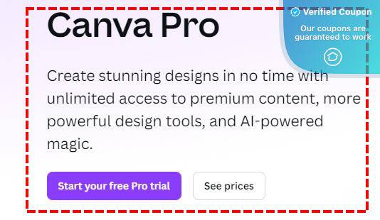 20% Off Canva Coupons & Coupon Codes - November 2024