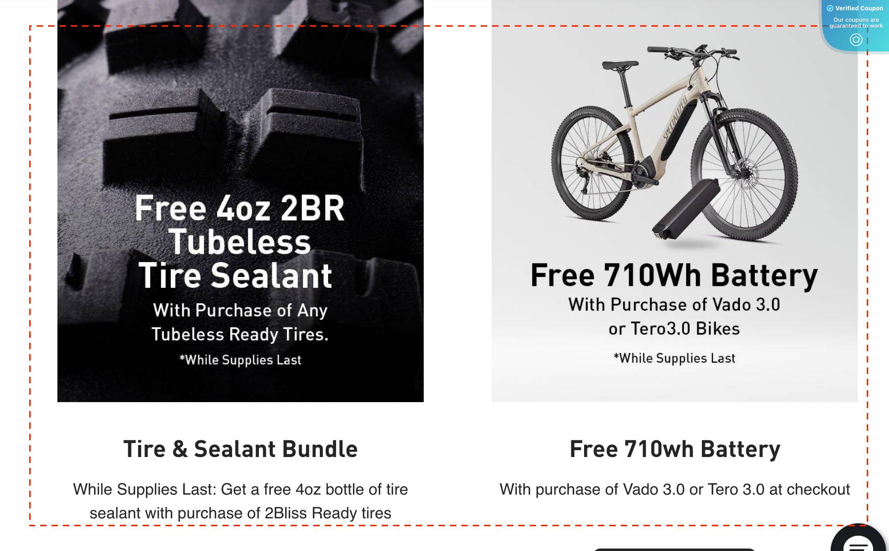 15% Off Specialized Coupons & Promo Codes - February 2025