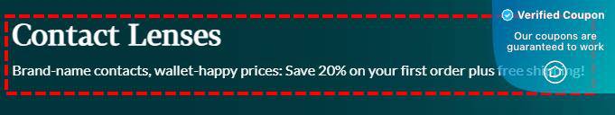 50% Off Zenni Optical Coupons & Promo Codes - February 2025