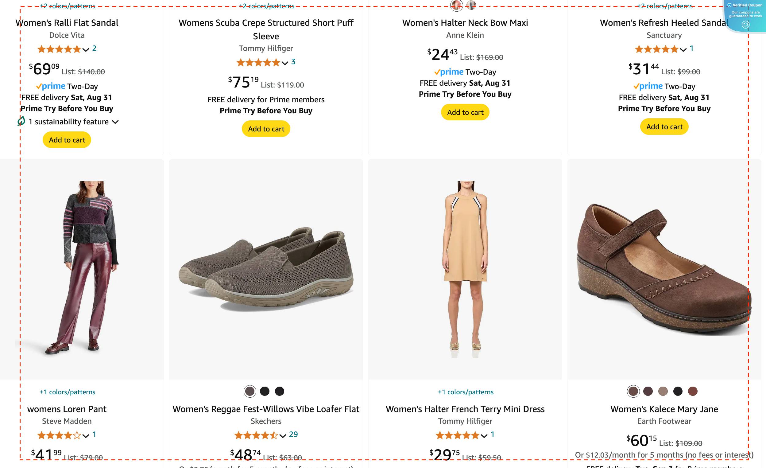 35% Off Amazon Coupons & Promo Codes - November 2024