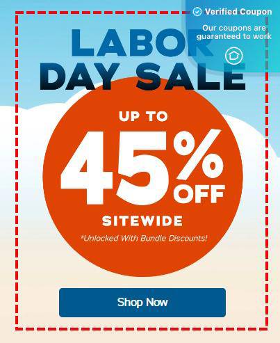 45% Off Dr. Squatch Coupons & Discount Codes - November 2024