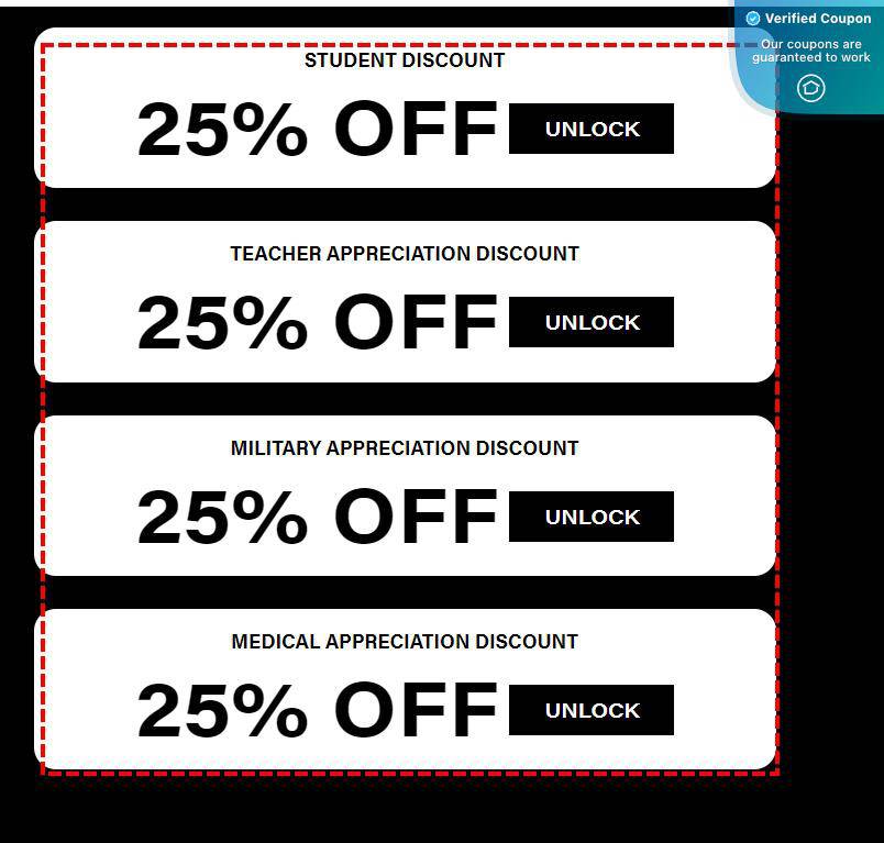 35% Off Steve Madden Coupons & Discount Codes - May 2025