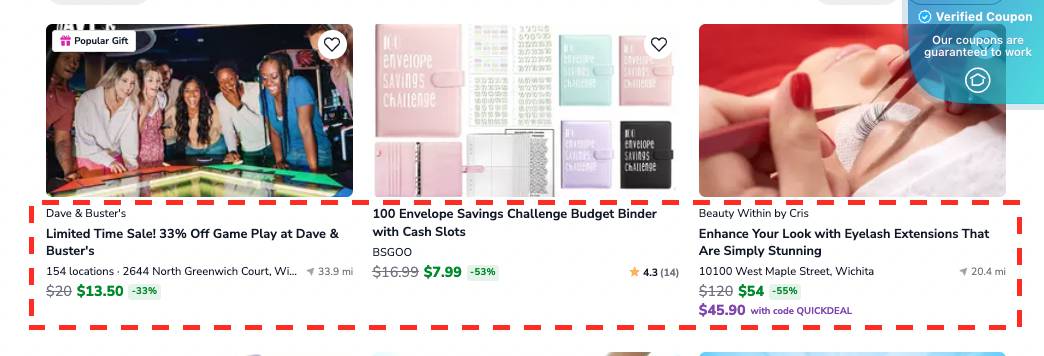 20% Off Groupon Coupons & Promo Codes - November 2024