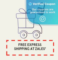 50% Off Zales Coupons & Promo Codes - March 2025