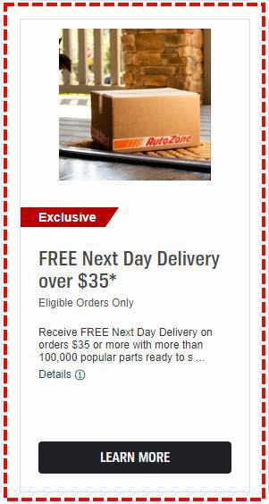 25% Off AutoZone Coupons & Promo Codes - January 2025