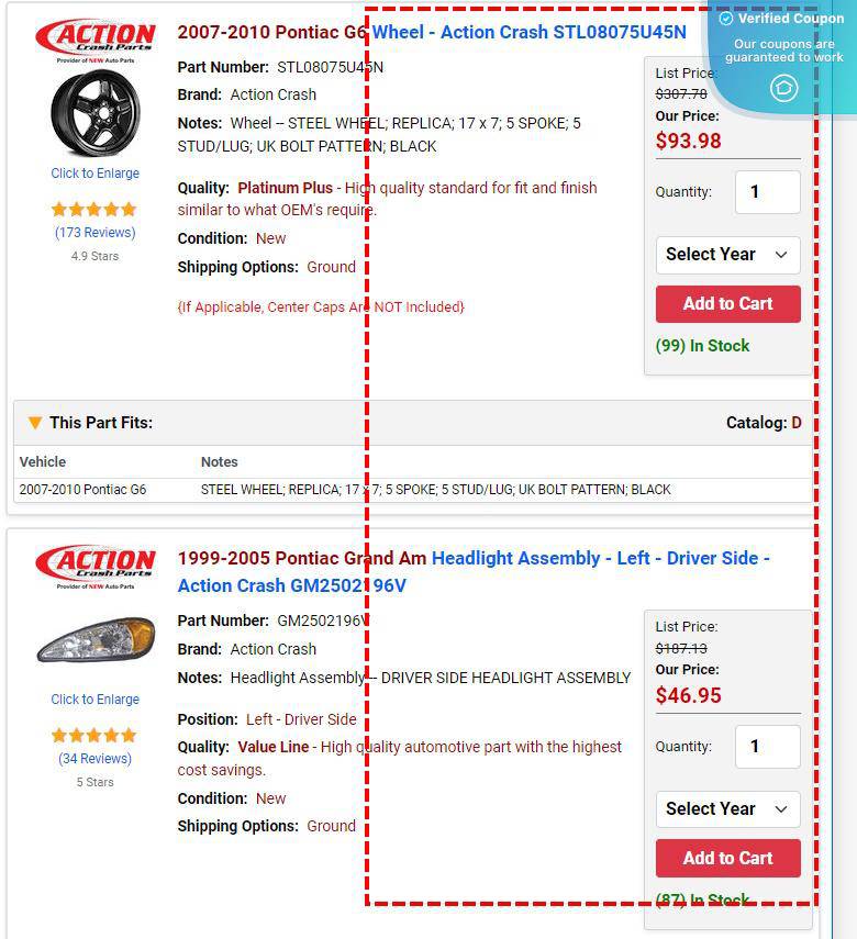 15% Off Parts Geek Coupons & Coupon Codes - November 2024