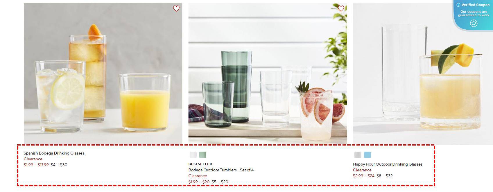 20% Off Pottery Barn Coupons & Promo Codes - November 2024