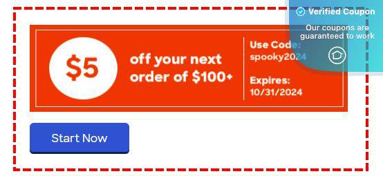 Custom Ink - Coupons & Voucher Code for July 2025