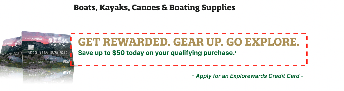 15% Off Sportsman's Warehouse Coupons & Promo Codes - January 2025