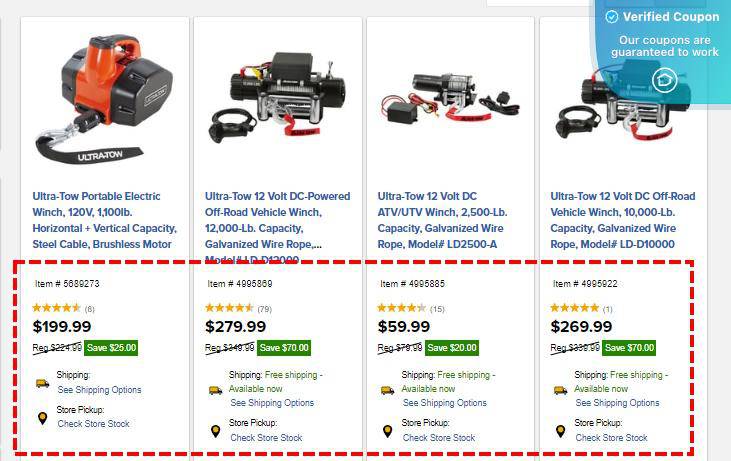 20% Off Northern Tool Coupons & Promo Codes - November 2024