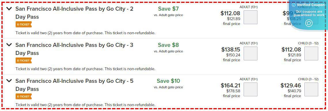 Undercover Tourist Coupons: Save 15% w/2024 Codes