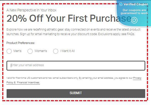 20% Off Vuori Coupons & Discount Codes - February 2025