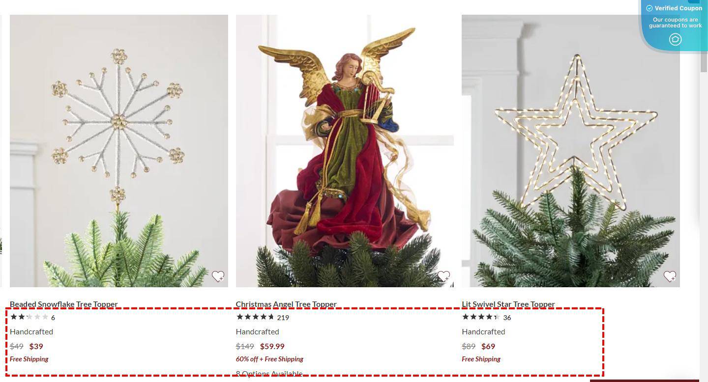 20% Off Balsam Hill Coupons & Coupon Codes - December 2024