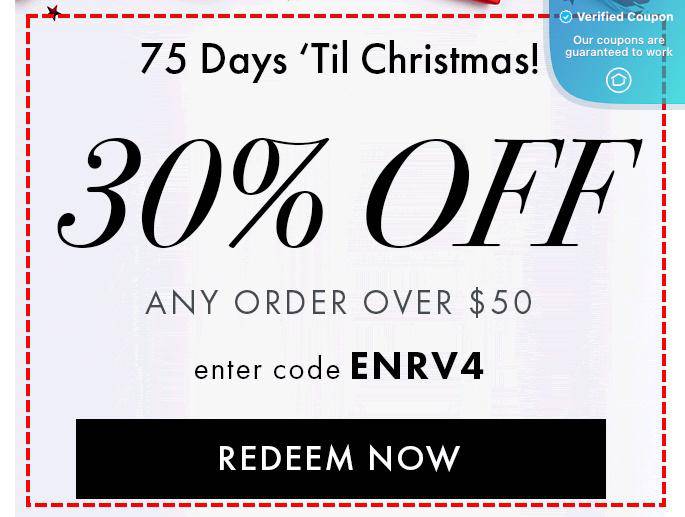 FragranceNet Coupons & Promo Codes: 37% Off - Nov 2024