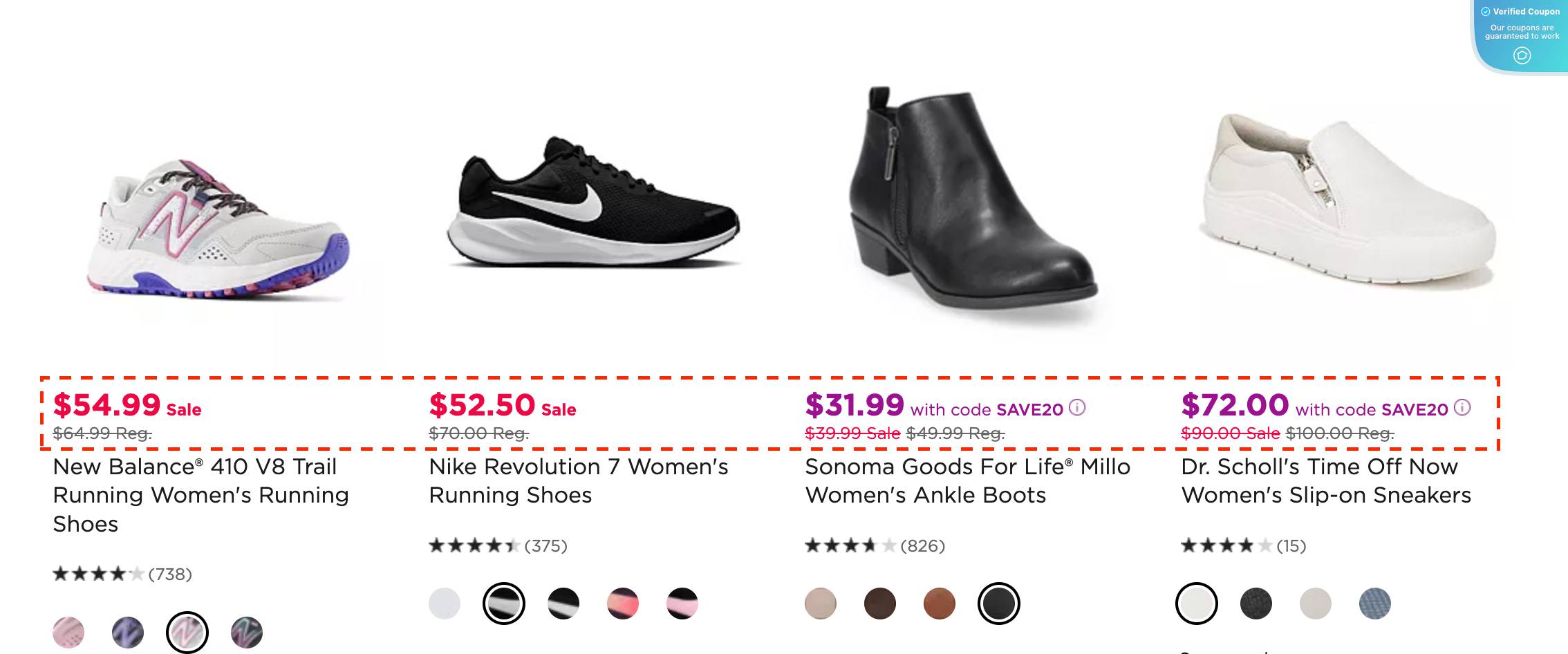 Kohl's Coupons & Coupon Codes: 30% Off - November 2024