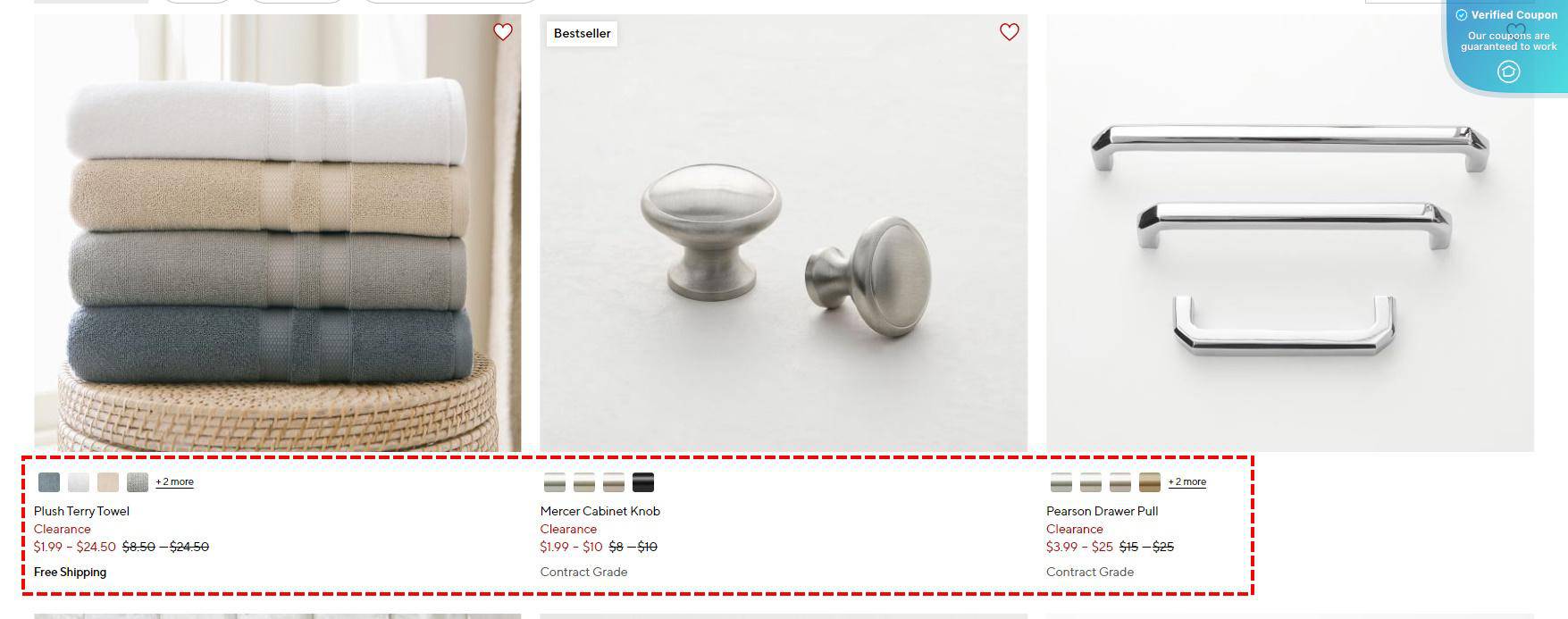 20% Off Pottery Barn Coupons & Promo Codes - November 2024