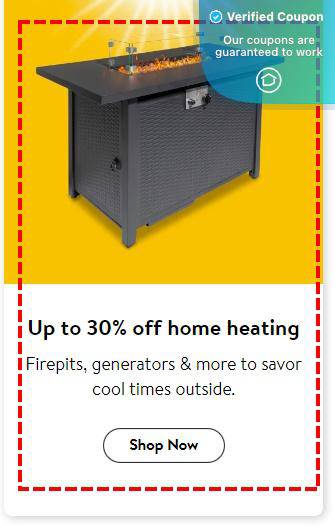 Walmart Coupons & Promo Codes: $20 Off - November 2024