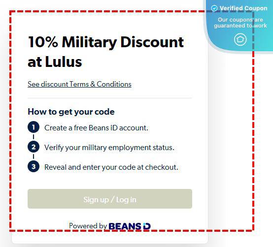 25% Off Lulus Coupons & Promo Codes - February 2025