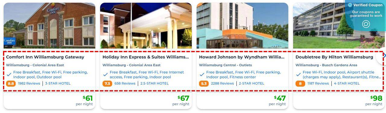 20% Off Priceline Coupons & Promo Codes - December 2024
