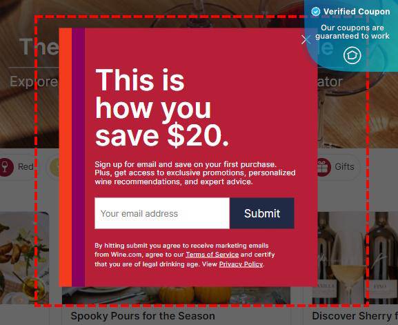 30% Off Wine.com Coupons & Promo Codes - February 2025