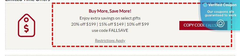 25% Off Harry and David Coupons & Promo Codes - May 2025