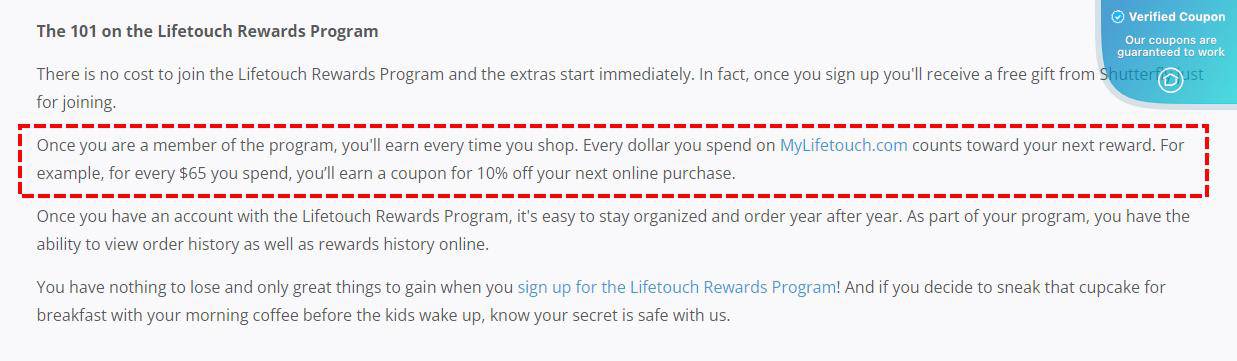 40% Off Lifetouch Coupons & Promo Codes - December 2024