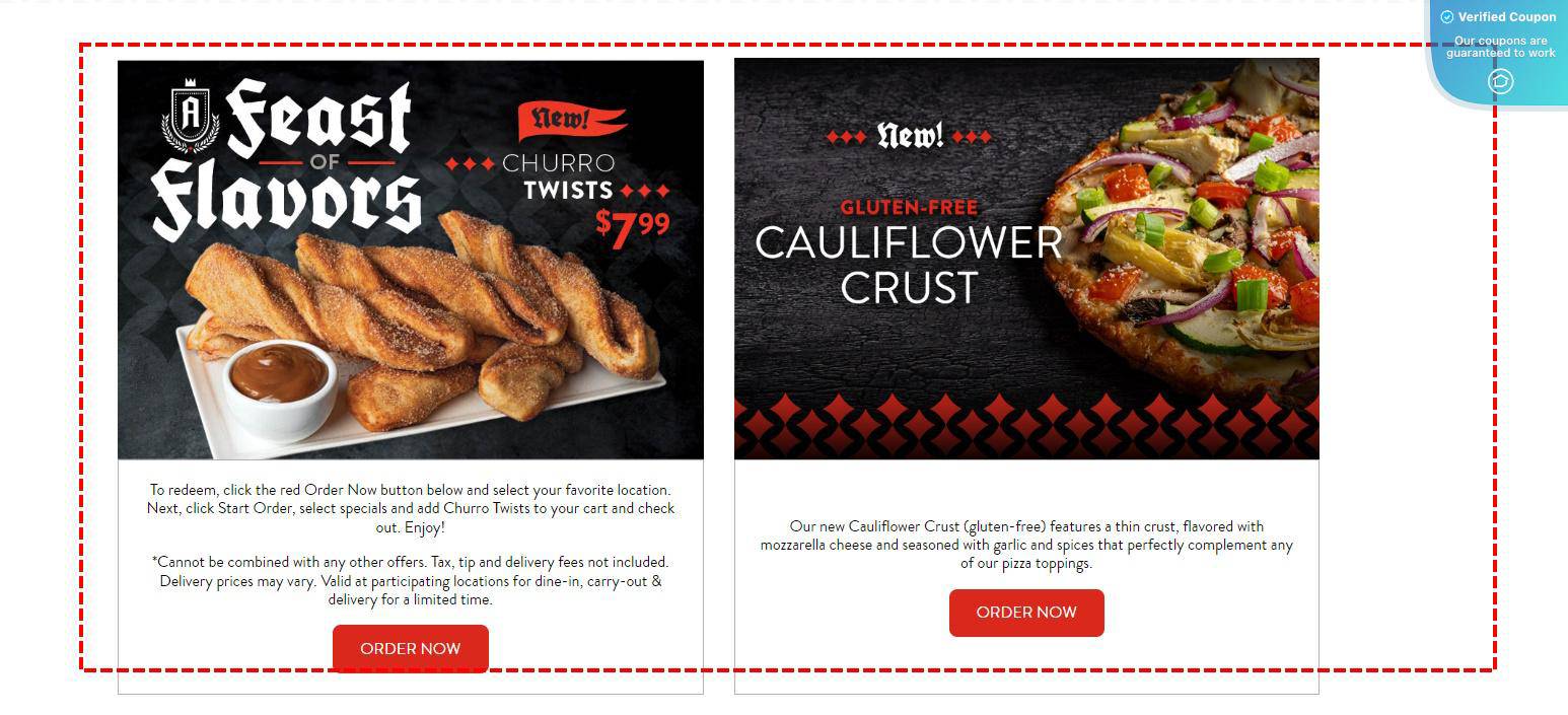 15% Off Round Table Coupons & Promo Codes - June 2025