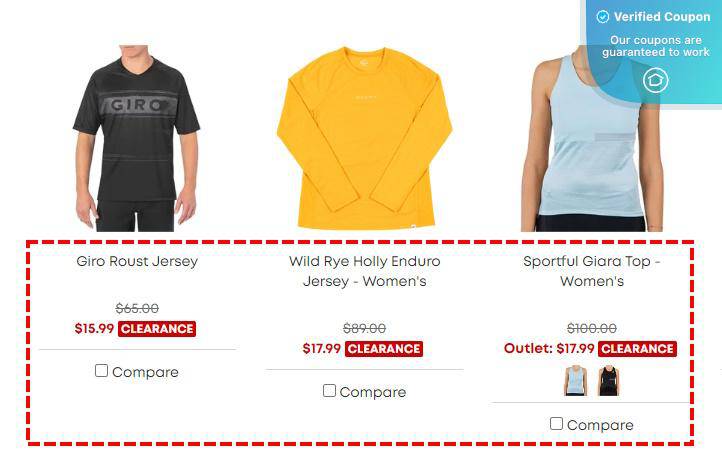 25% Off Evo Coupons & Promo Codes - November 2024