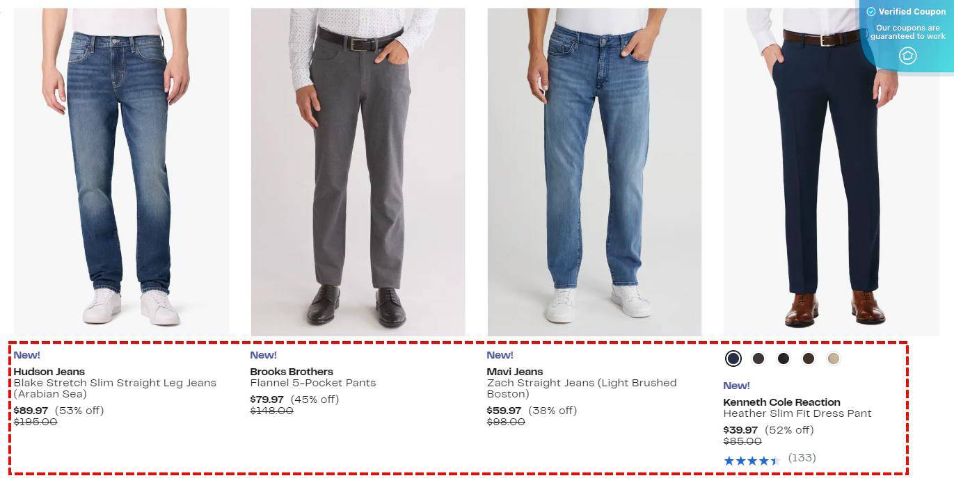 60% Off Nordstrom Rack Coupons & Promo Codes - November 2024