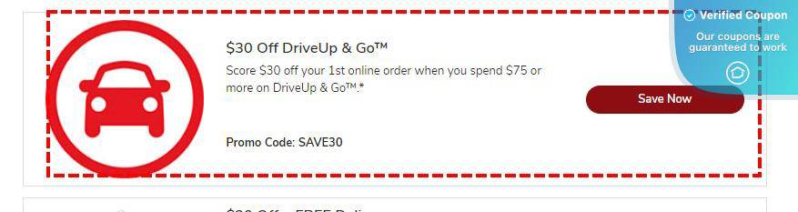 30% Off Jewel Osco Coupons & Coupon Codes - November 2024