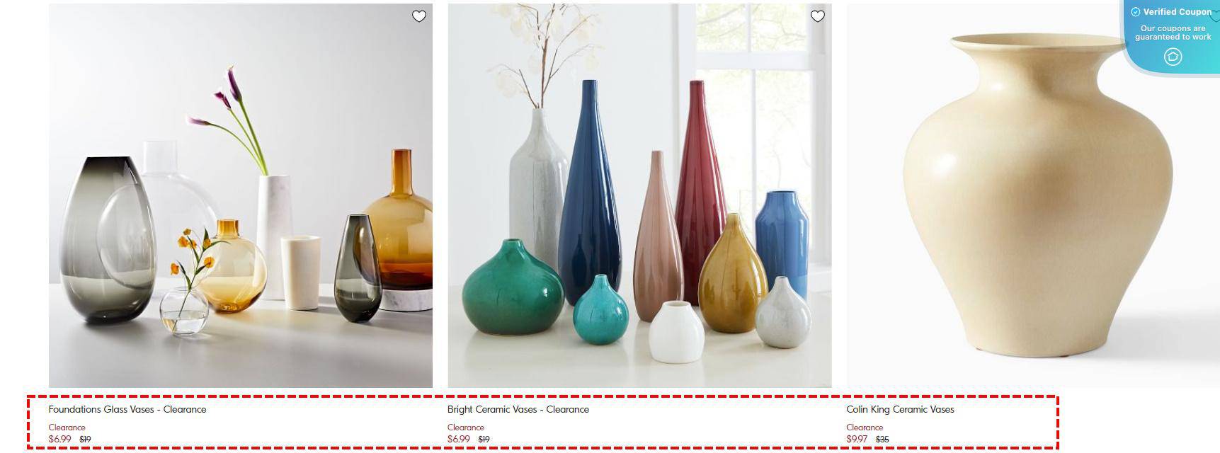 20% Off West Elm Coupons & Promo Codes - November 2024