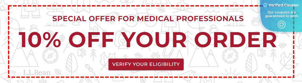 25% Off LL Bean Coupons & Promo Codes - December 2024